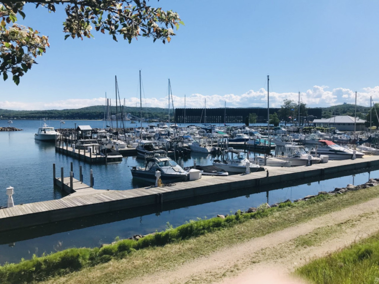 Parks and Recreation - City of Marquette