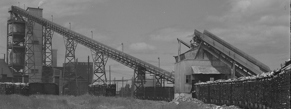 Cliffs-Dow - City of Marquette