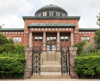 About the City - City of Marquette