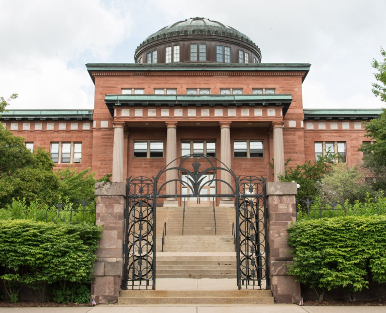 About the City - City of Marquette