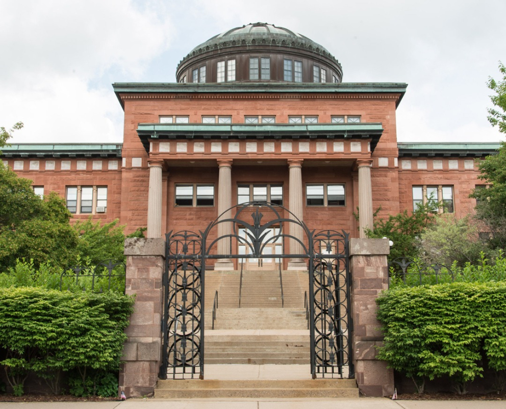 About the City - City of Marquette