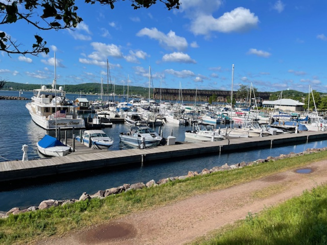 Parks and Recreation - City of Marquette